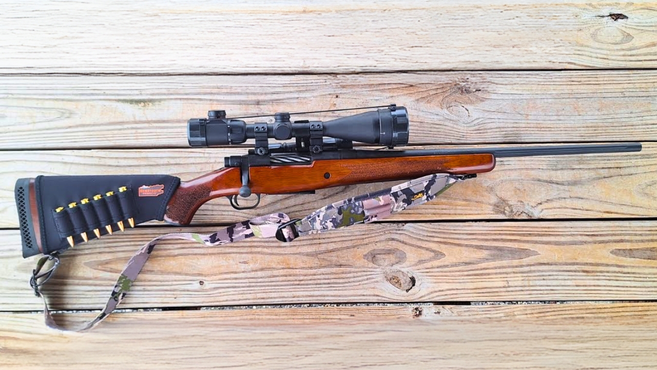 Budget Rifles That Keep Hitting Center