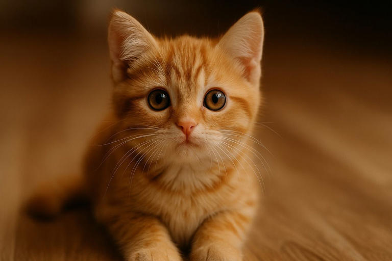 Bukan Mitos! Kucing Bisa Tiru Perilaku Manusia dengan Akurasi 81%