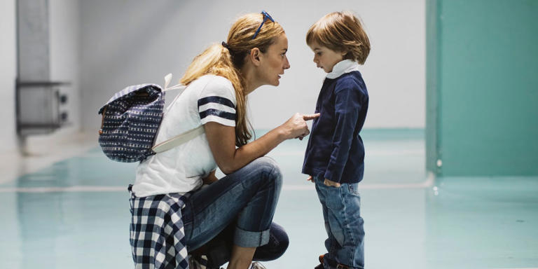 7 Signs You Were Raised By An Entitled Parent