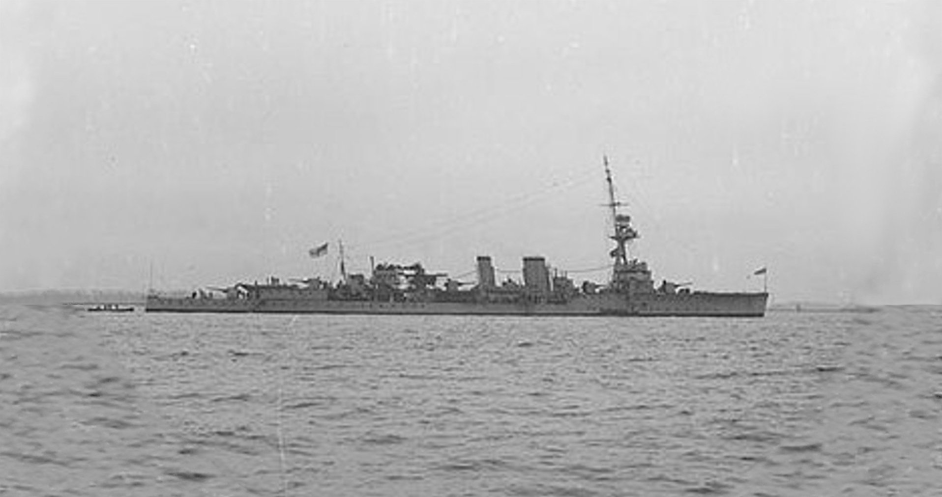 Mission launched to avert WW1 shipwreck disaster