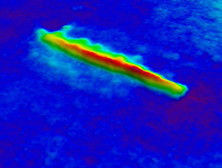 Mission launched to avert WW1 shipwreck disaster