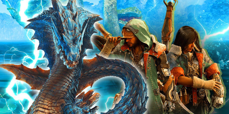 16 Years Later, Monster Hunter Wilds Finally Brings Back One Highly ...