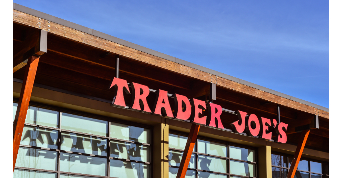 10 Items You Can Always Find Cheaper at Trader Joe`s