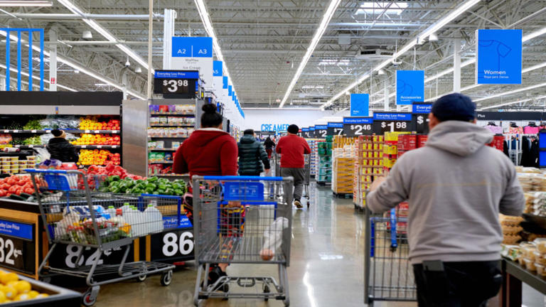 Walmart has an alarming consumer boycott problem