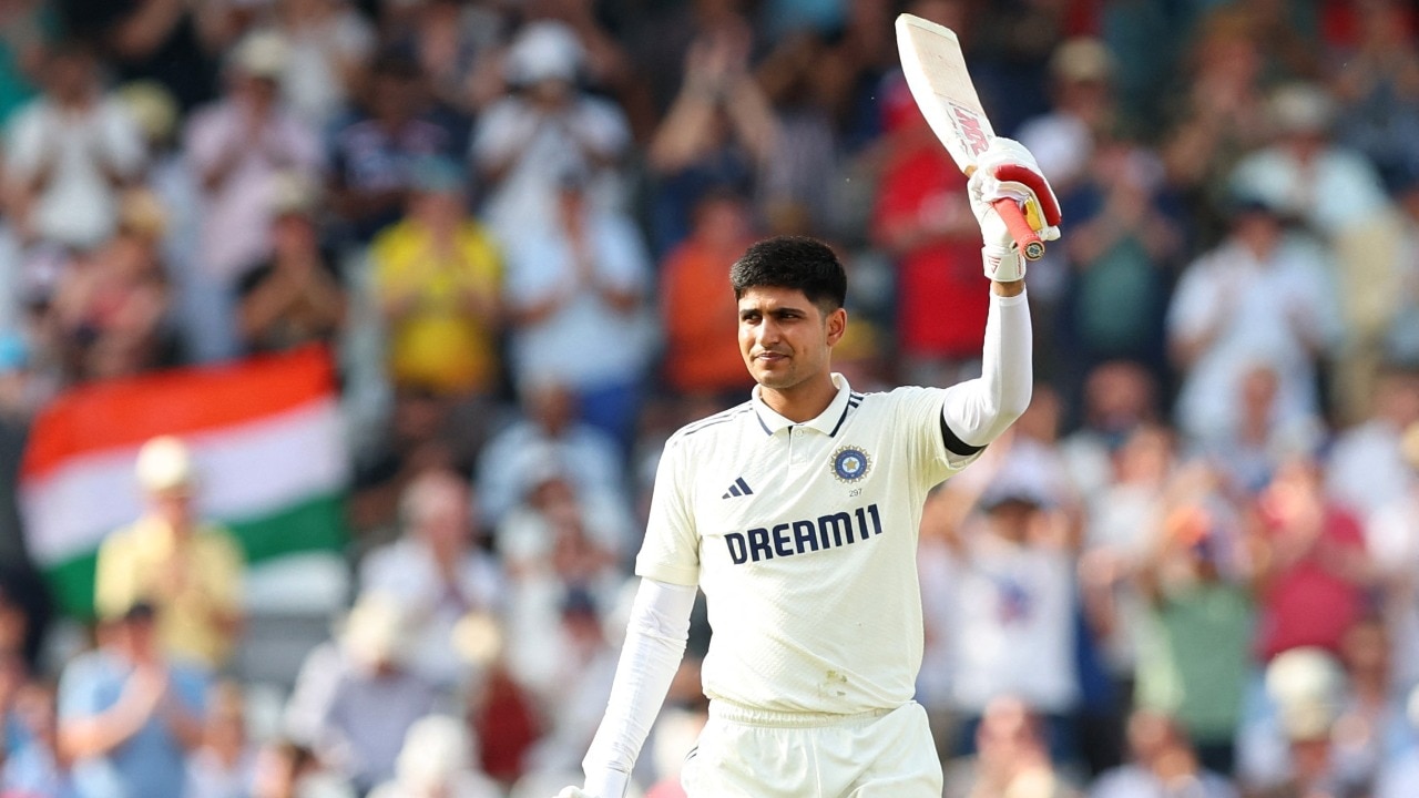 ENG vs IND: Alastair Cook jumps to Shubman Gill's defence with Ben ...