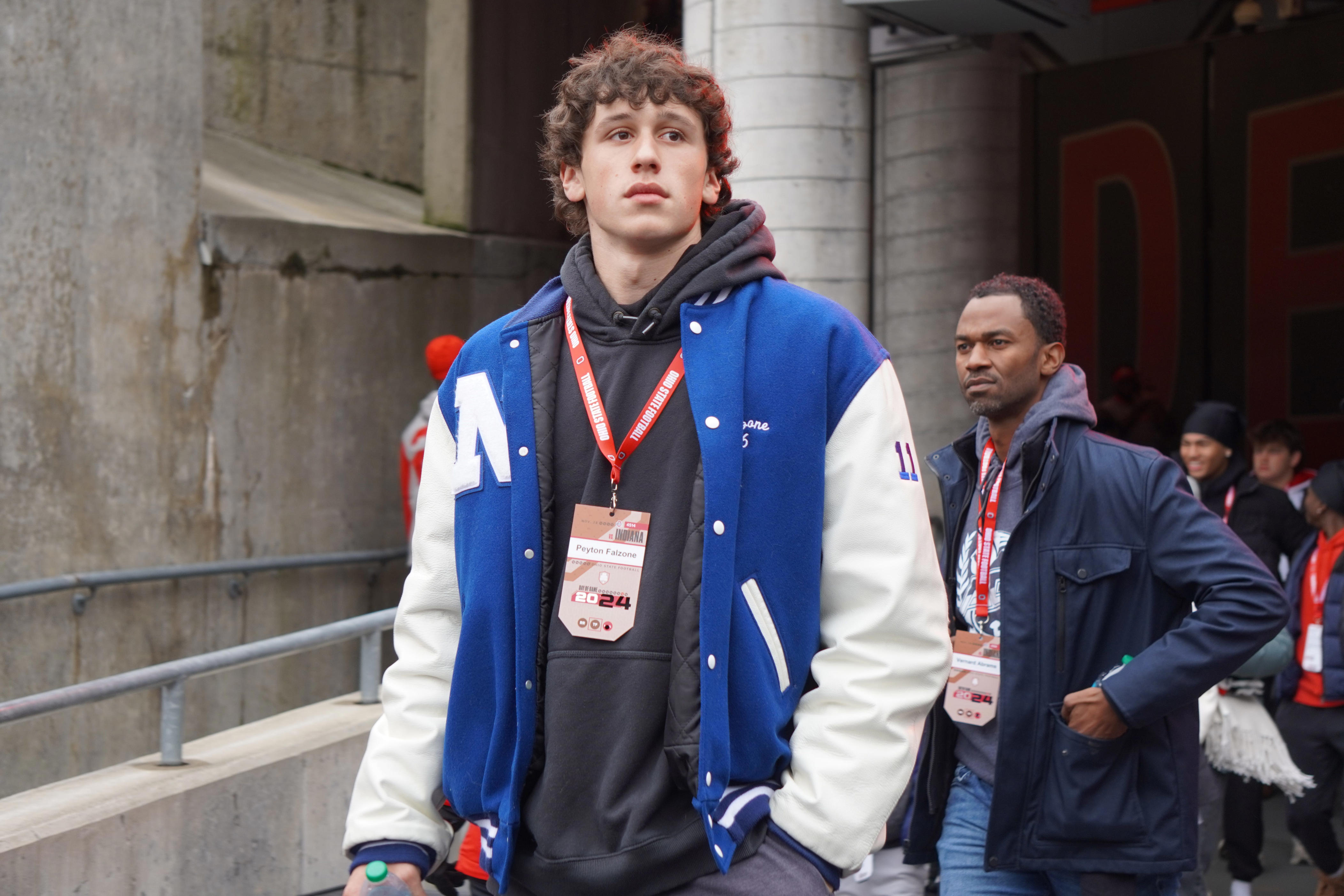 Ranking the smallest Penn State football 2026 recruiting class