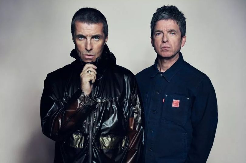 Oasis support act update ahead of opening night in Cardiff
