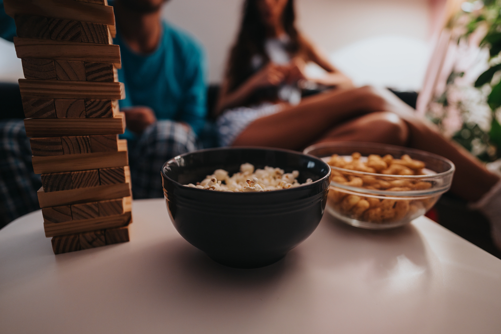 16 Family Game Night Snacks Made Simple