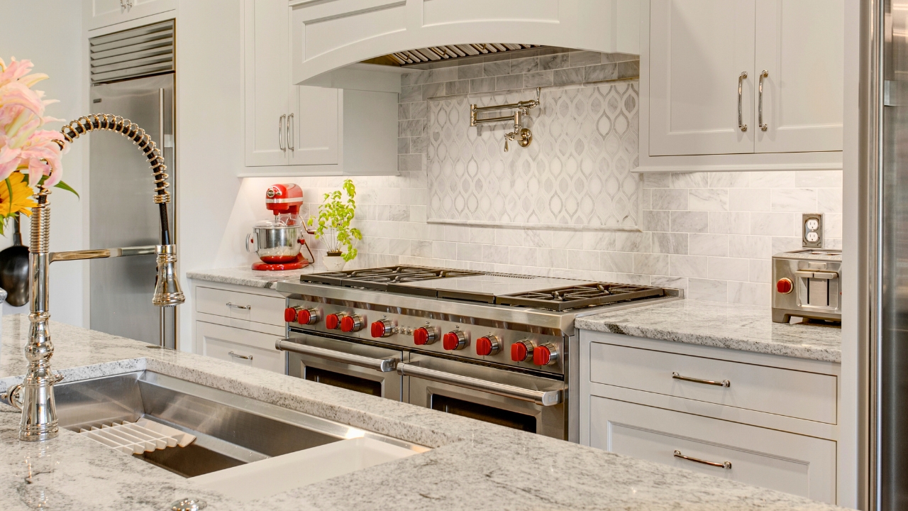 10 Things You’re Scrubbing That Shouldn’t Be Touched