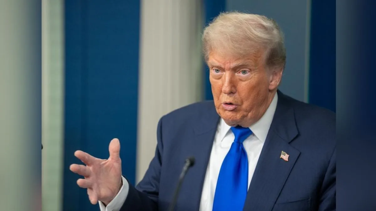 'Kimmel Has ZERO Talent': Trump celebrates suspension of show over ...