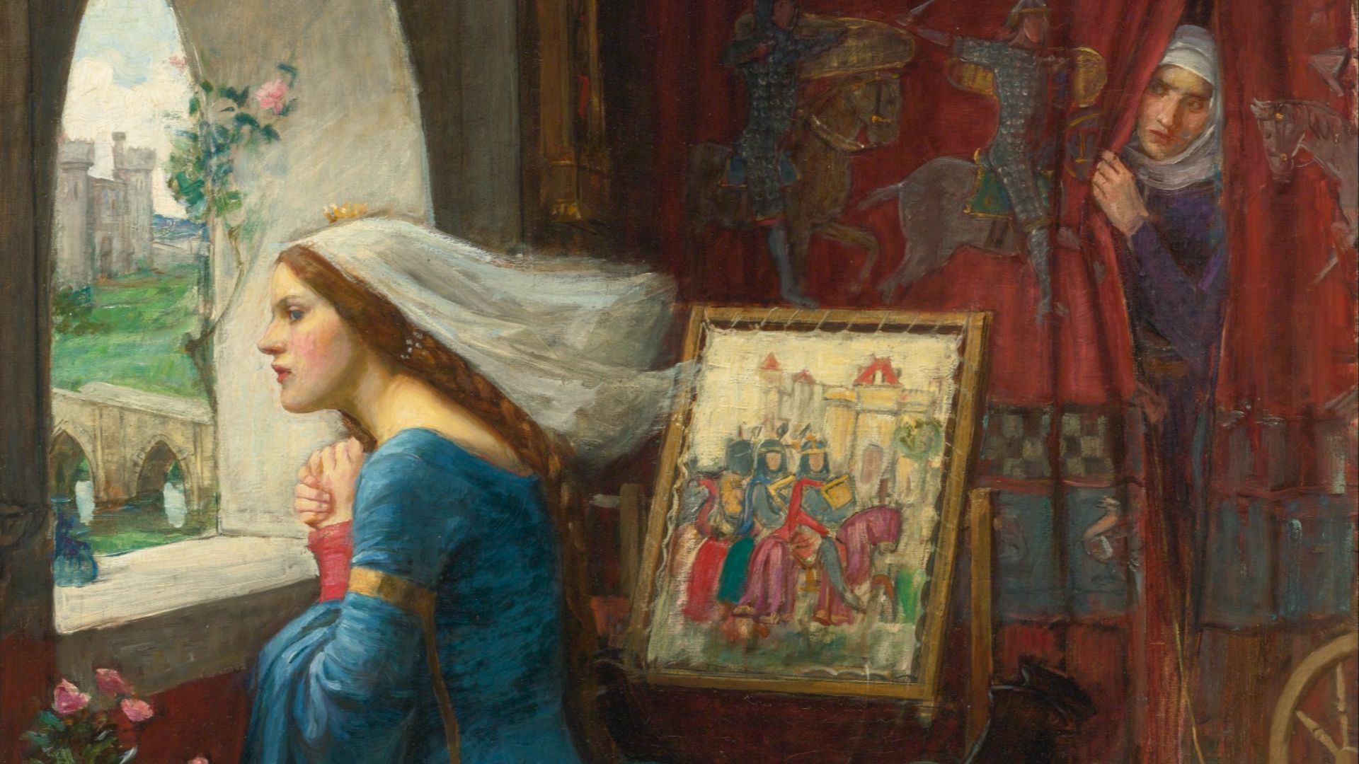 Starcrossed Lovers: 20 Greatest Historical Romances