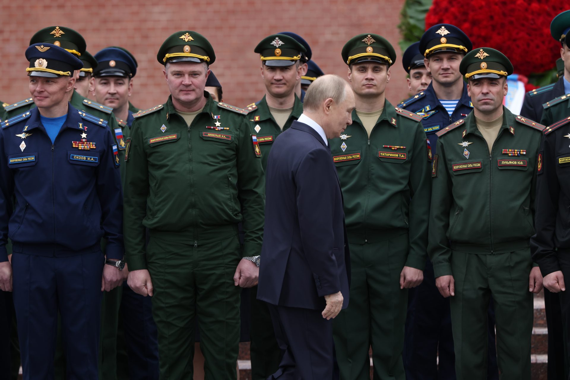 From America to Ukraine: Russian soldiers have nightmares about this weapon