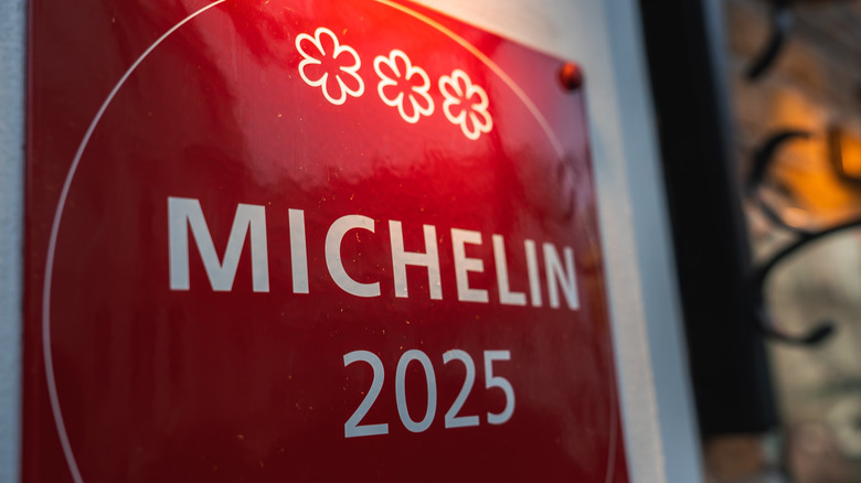 A Look At Every New Michelin-Starred Restaurant In California In 2025