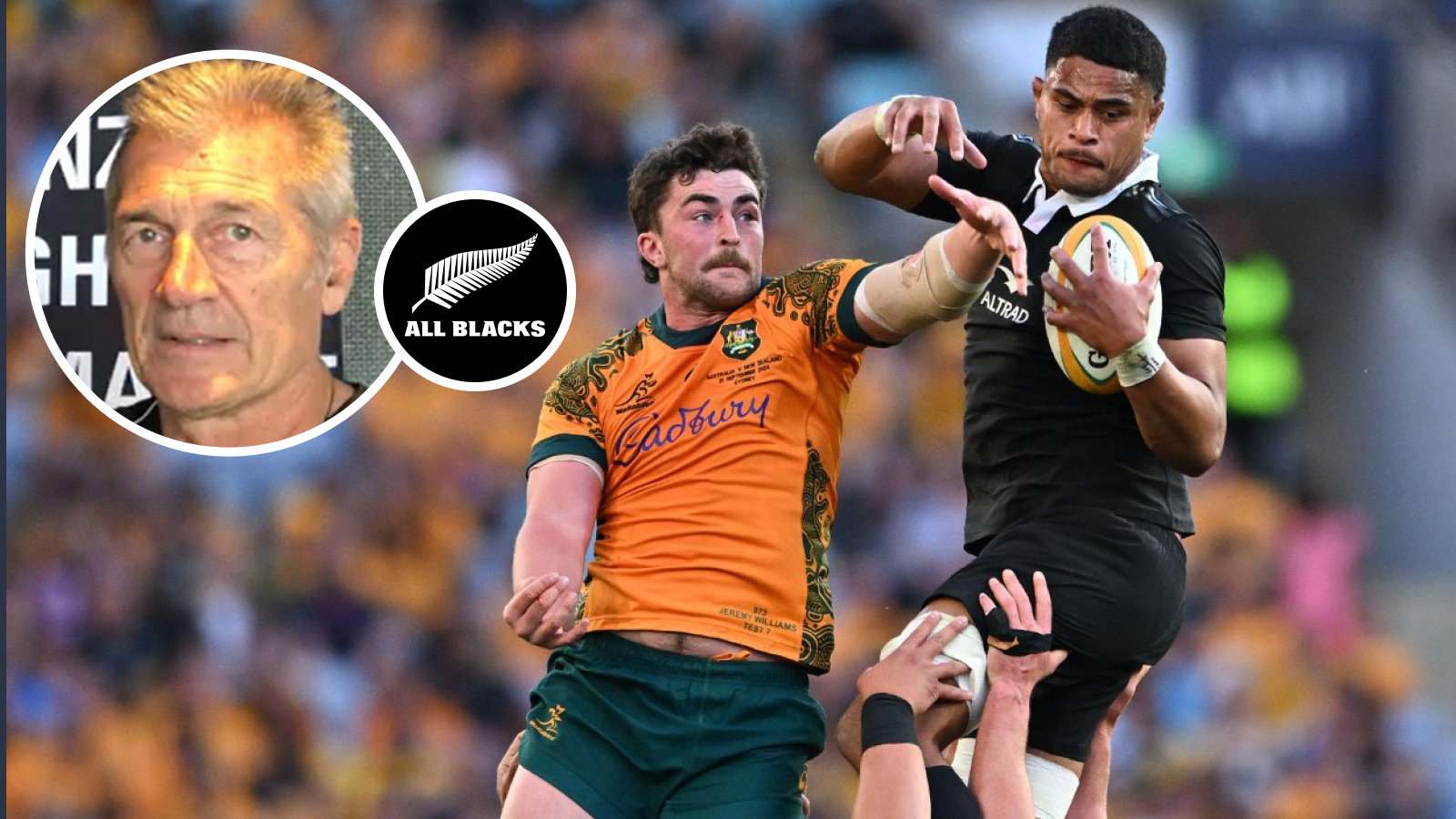 All Blacks legend doubles down on call for Scott Robertson to switch ...