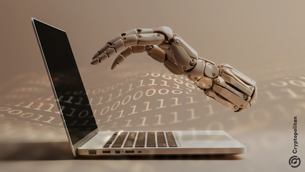 Anthropic launches program to track AI's impact on the economy