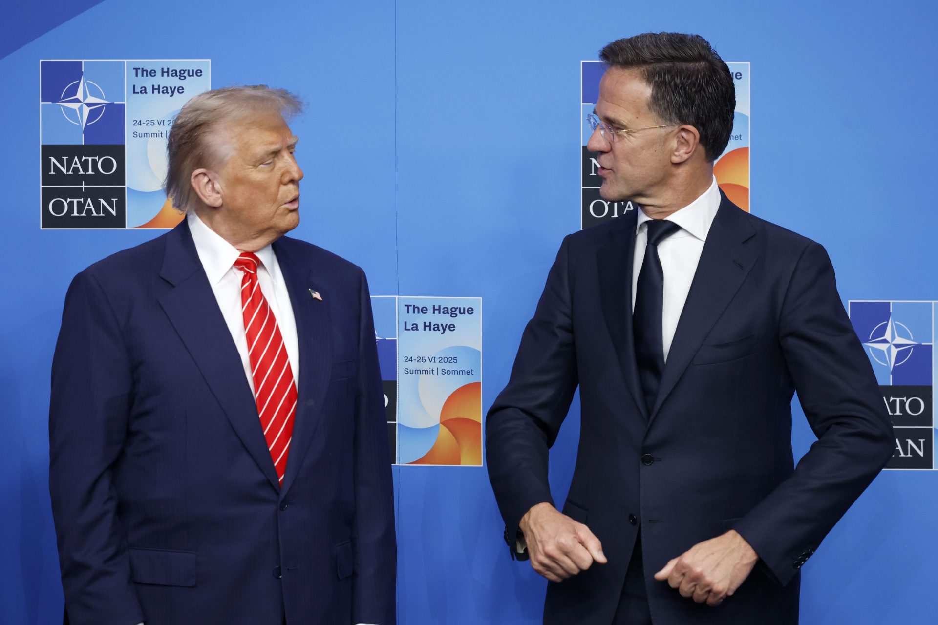Did Dutch PM Rutte outsmart Trump at NATO?