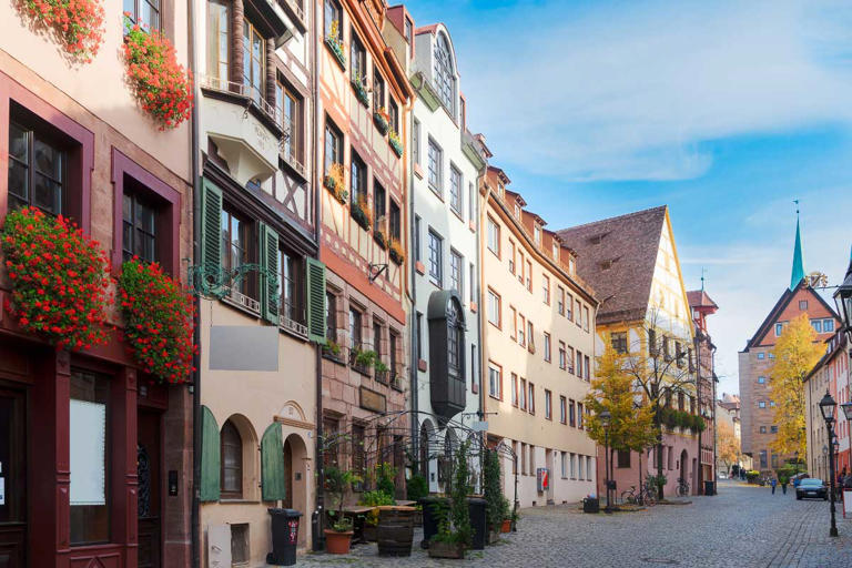 26 Must-See Landmarks in Germany That Belong on Every Bucket List