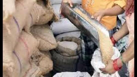 UP’s take-home ration model earns global praise, WFP to set up CoE