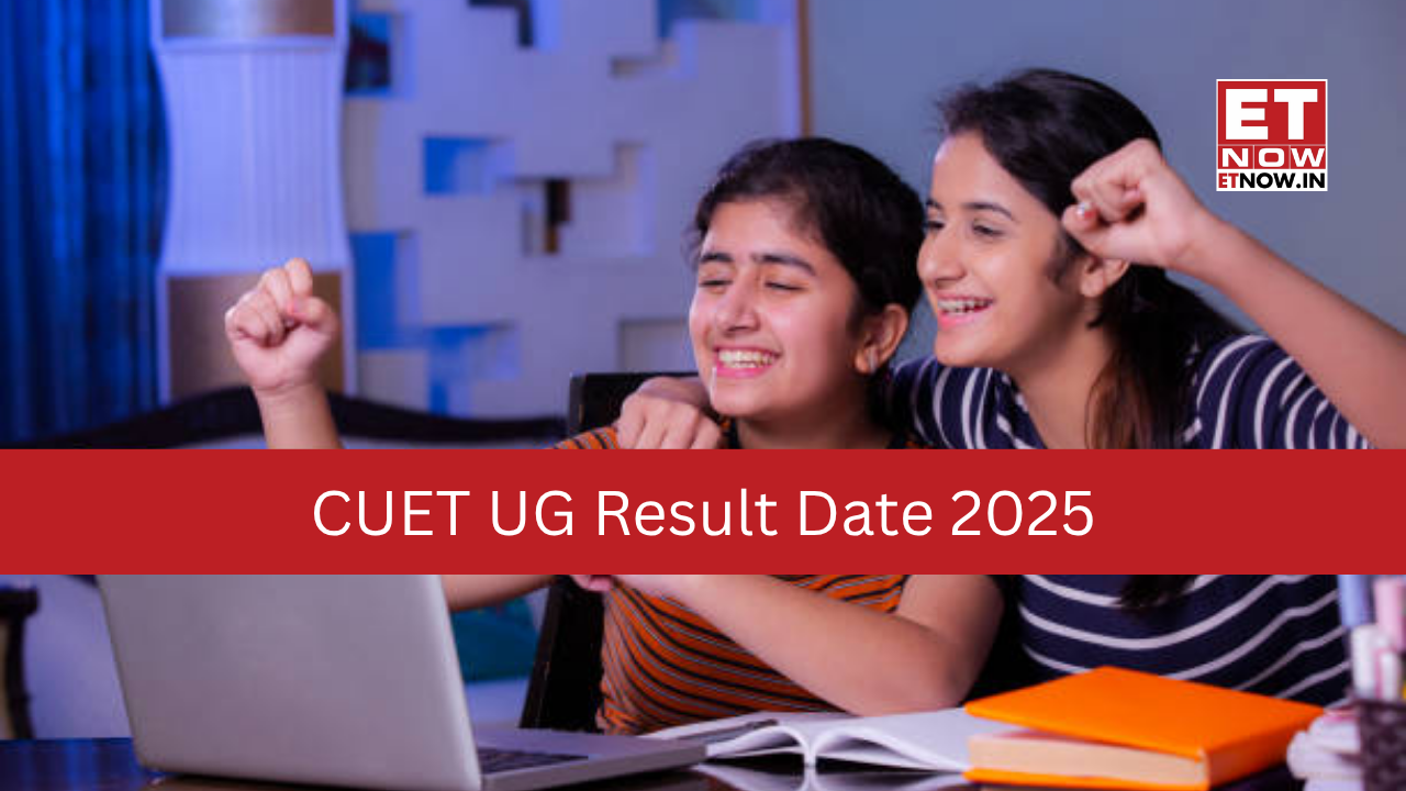 CUET UG Result 2025 When? Direct link to download CUET scorecard PDF