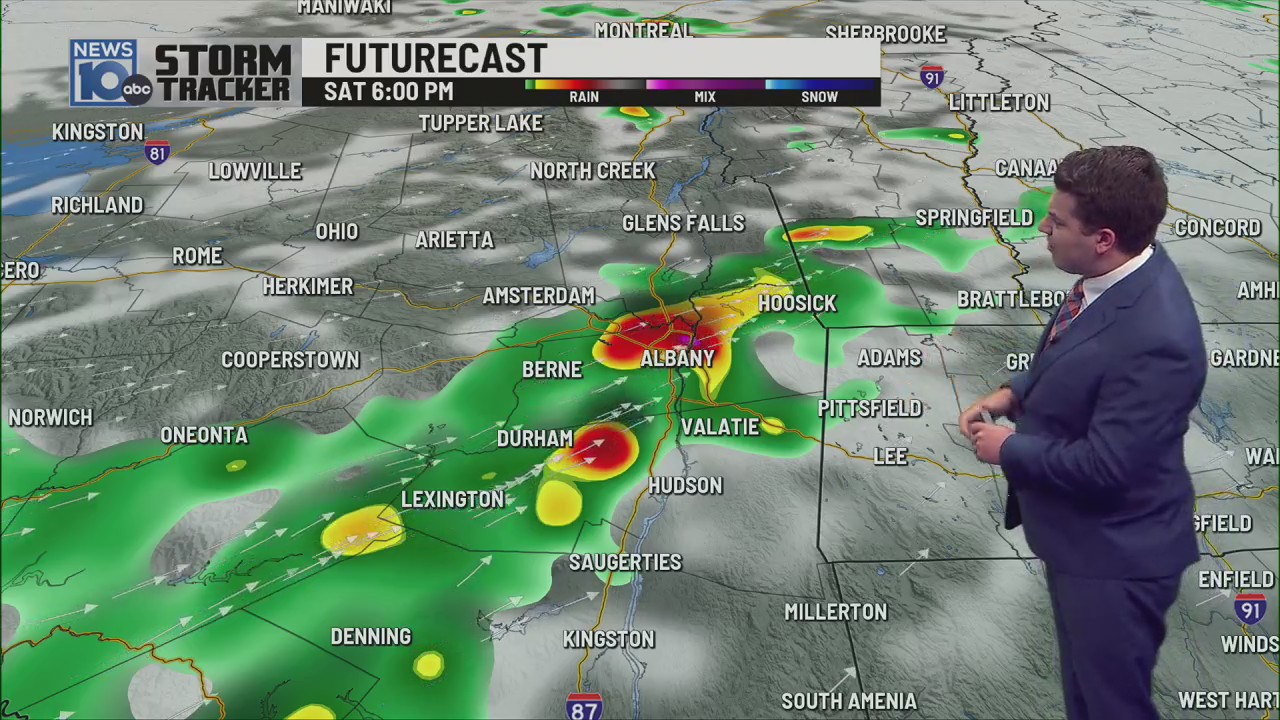 06/28/2025 7:15 AM Forecast