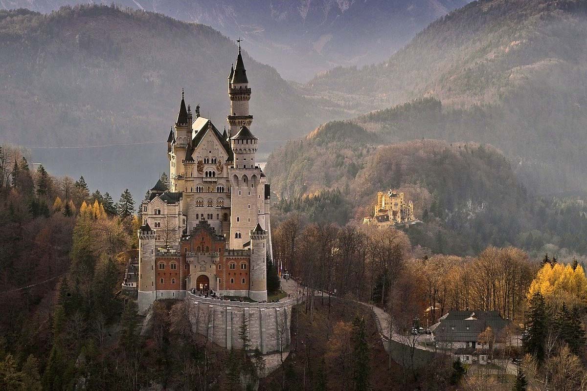 You’ve seen the photos — but have you actually visited these famous ...