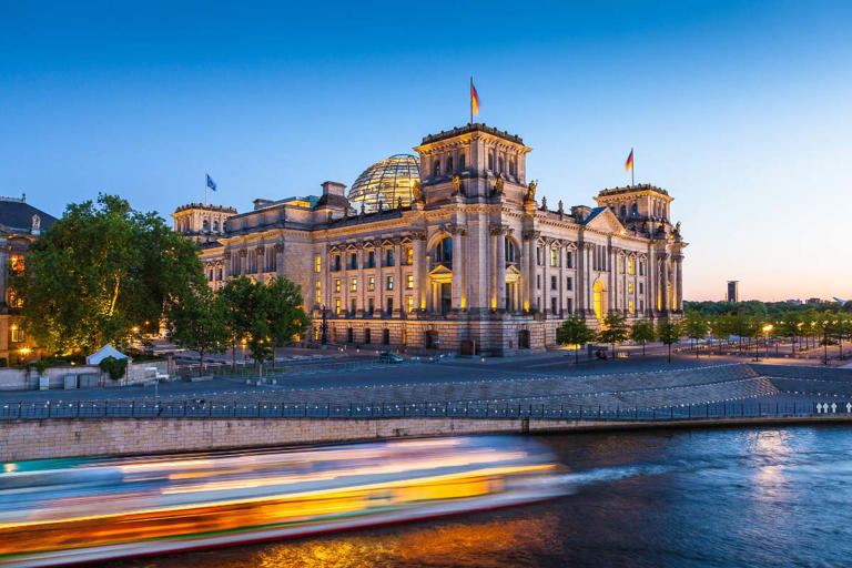 26 Must-See Landmarks in Germany That Belong on Every Bucket List