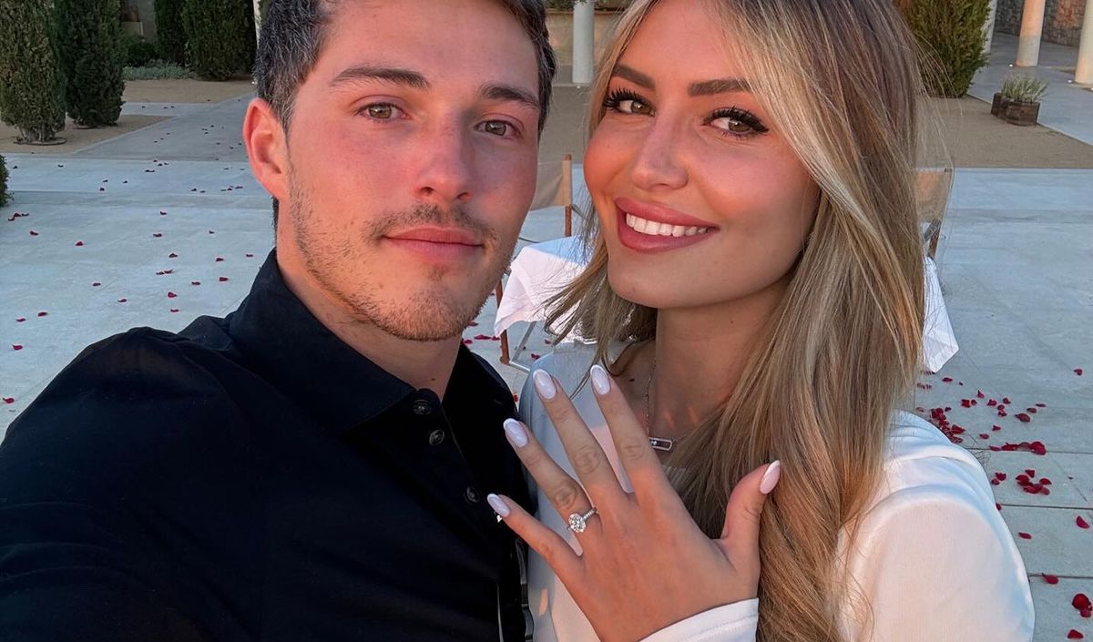 Didier Deschamps : son fils Dylan a épousé sa chérie Mathilde… sa tenue de mariée surprend - News