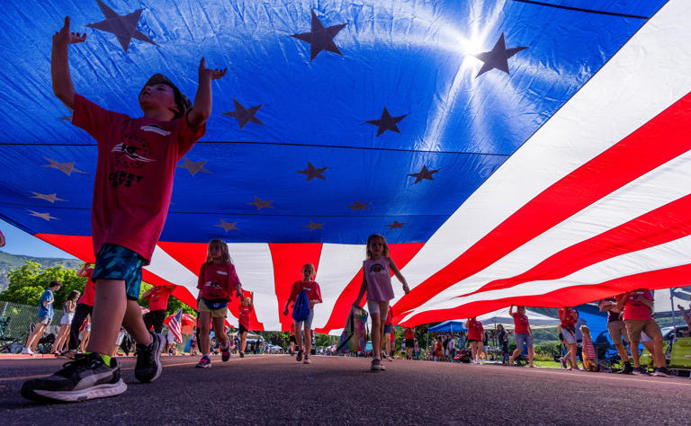Utah summer festivals 2026: Here’s a list of all the fun events planned ...