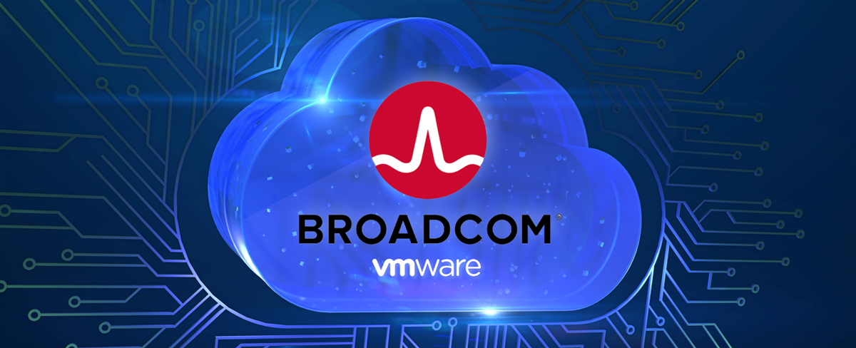 Broadcom's Big VMware Update: A Threat to Public Cloud Giants?