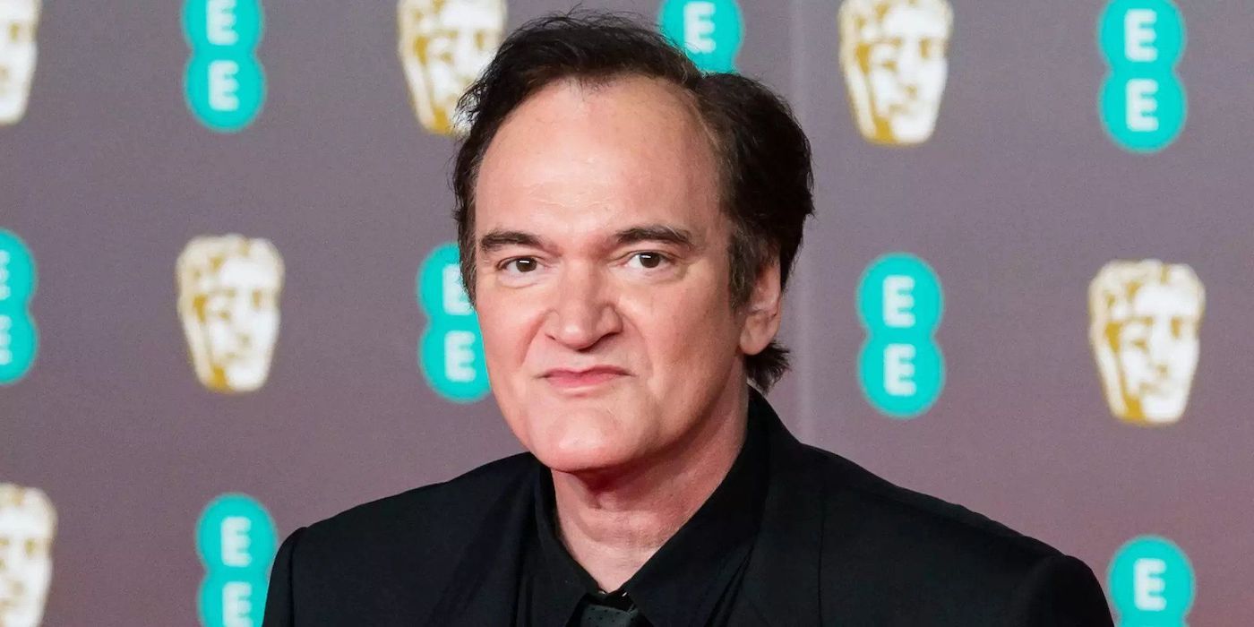 Quentin Tarantino Reveals His Favorite Show of All-Time is This 93% ...