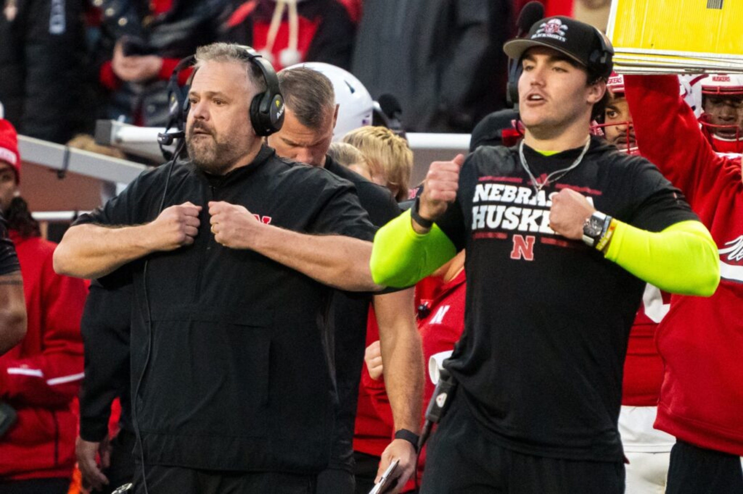 Nebraska Recruiting Trail: What Do The Huskers Have?