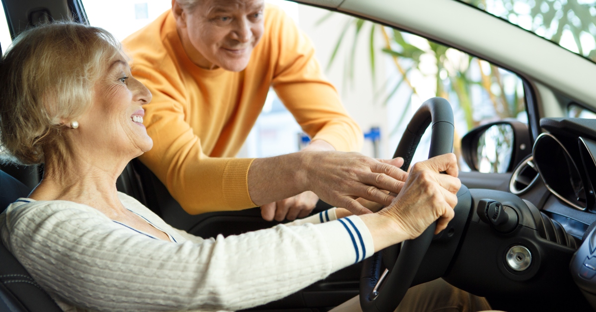 9 Car Dealership Lies That Target Older Buyers Specifically