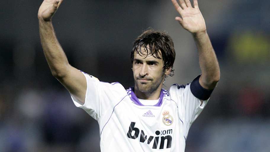 How legendary Raul has been dragged into Real Madrid’s presidential ...
