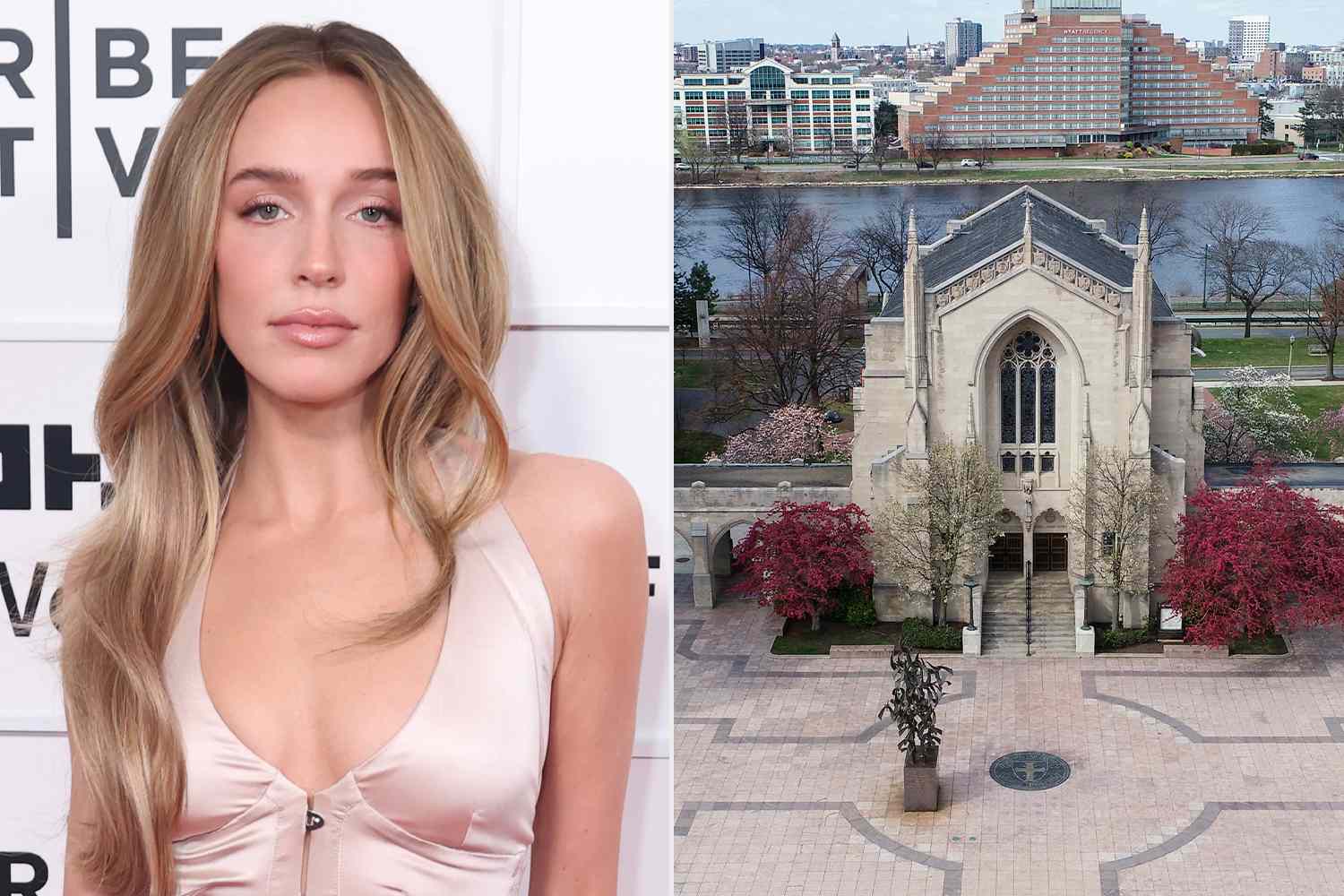 Boston University to Undergo 'External Review' of Athletic Department Policies After Alex Cooper ...