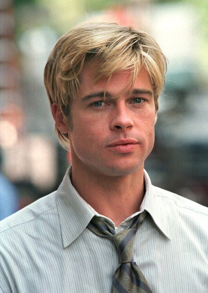 When Death becomes love—Meet Joe Black redefines connection and emotion.