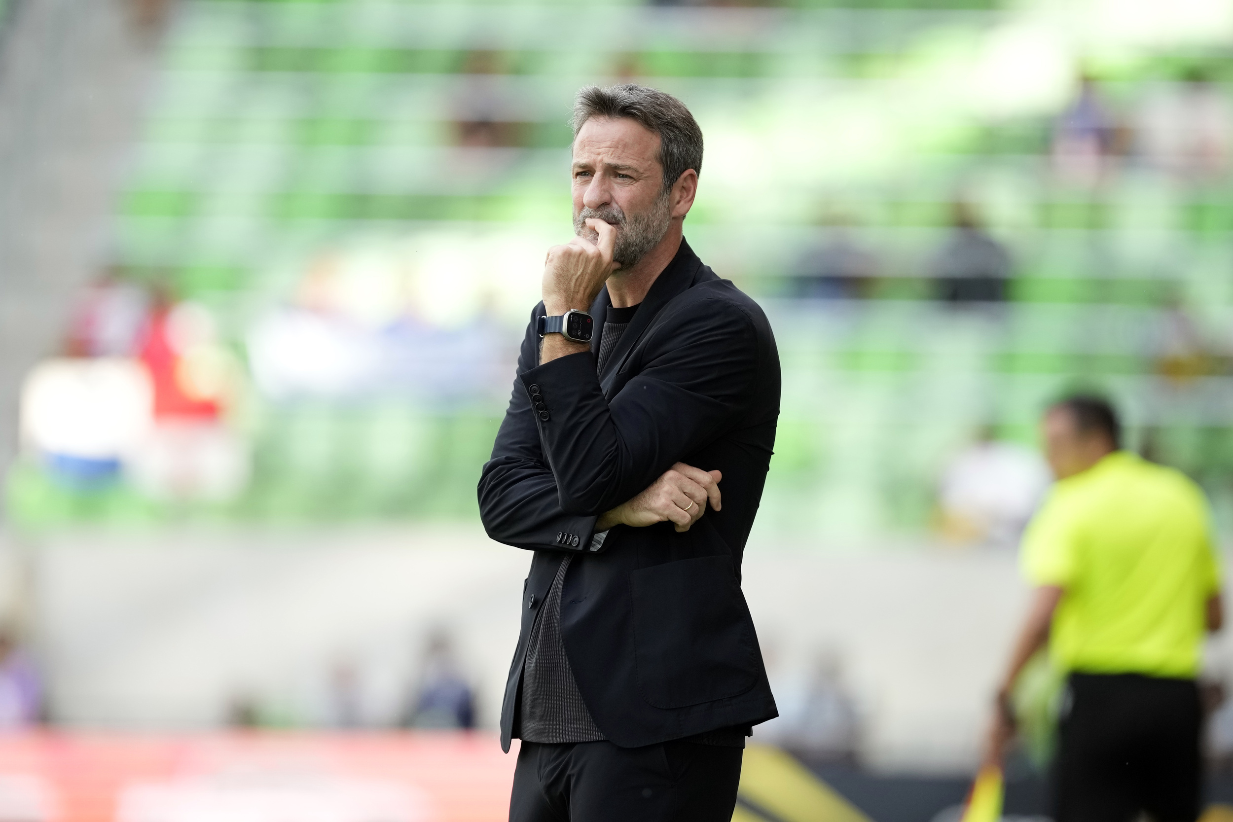 Analysing Group A of the CONCACAF Final Round of 2026 World Cup Qualifying