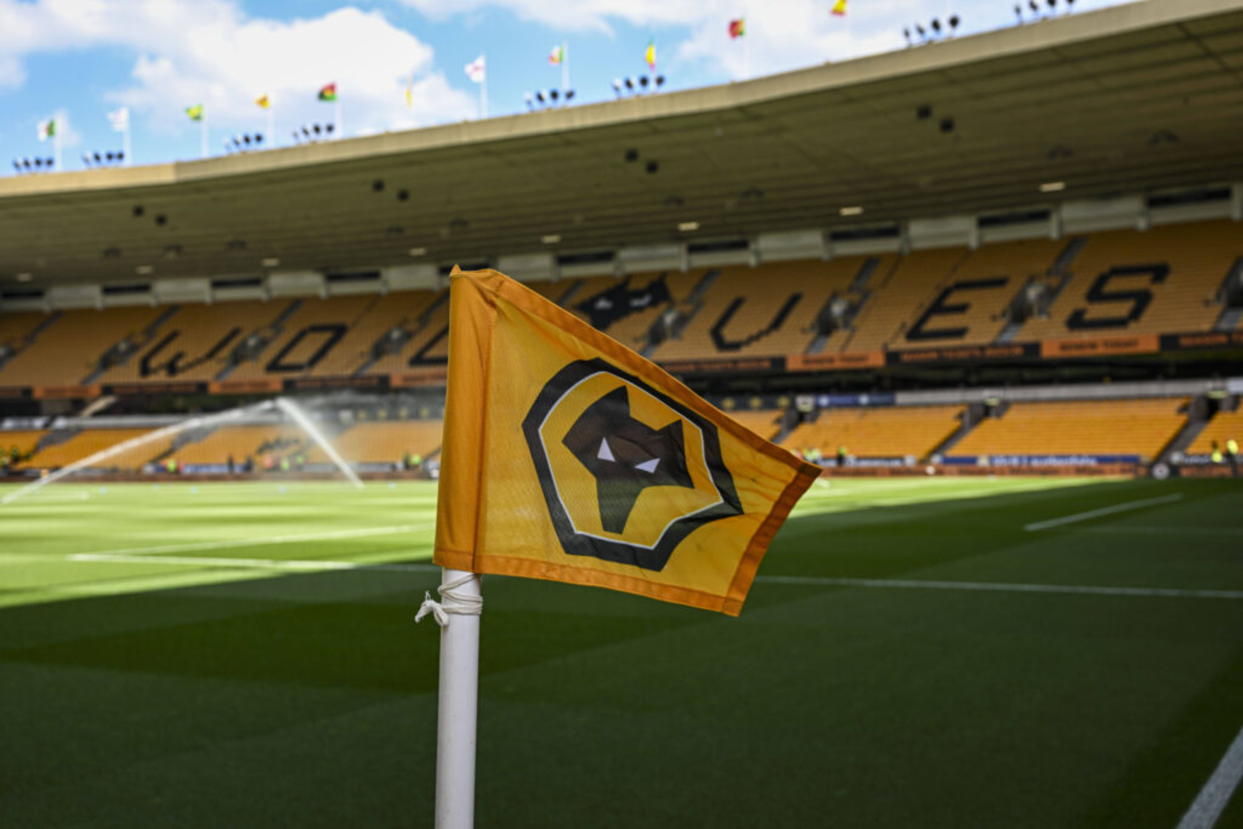 Wolves Top Five Cult Heroes: The Unsung Legends Including ‘The Most ...