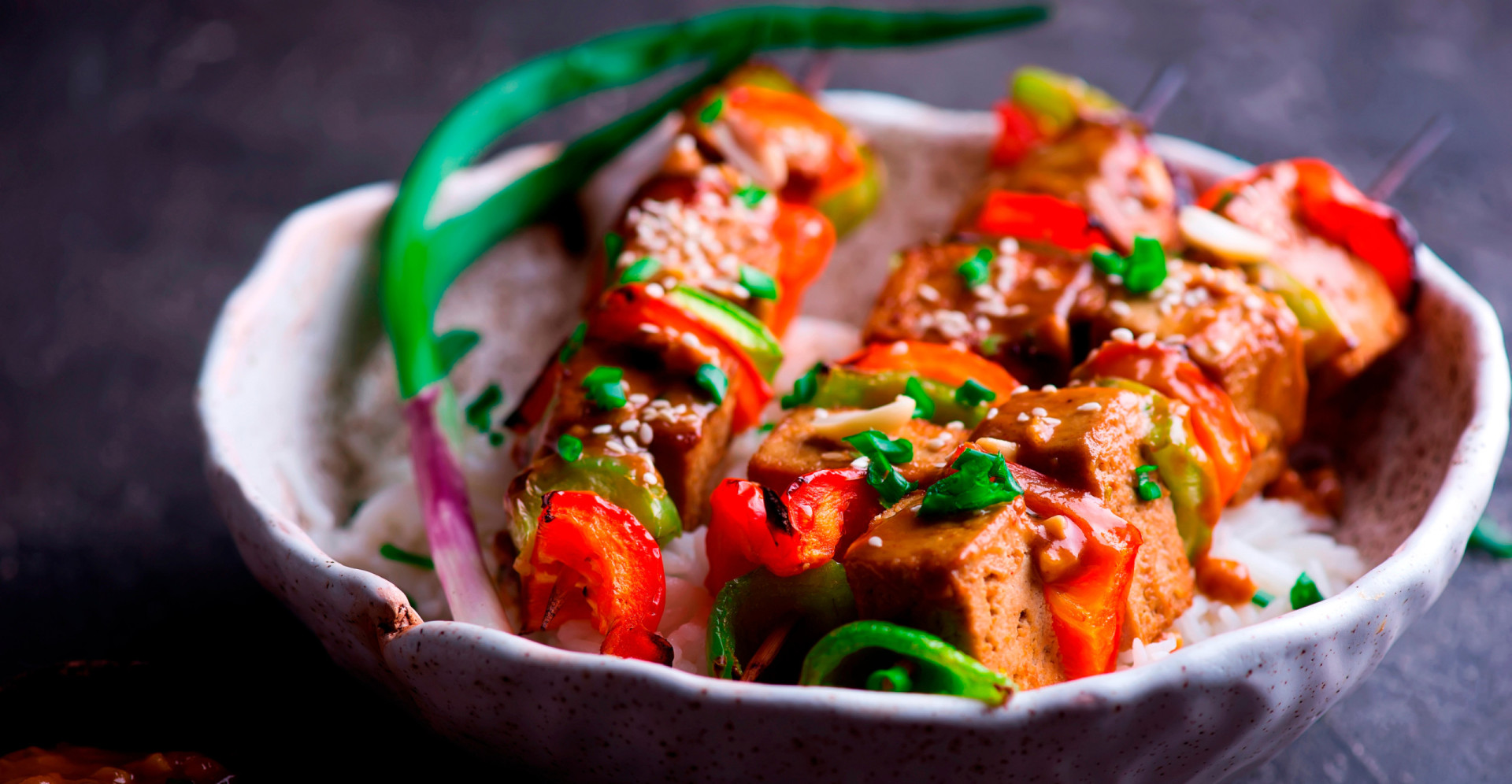 The best recipes for a meat-free BBQ