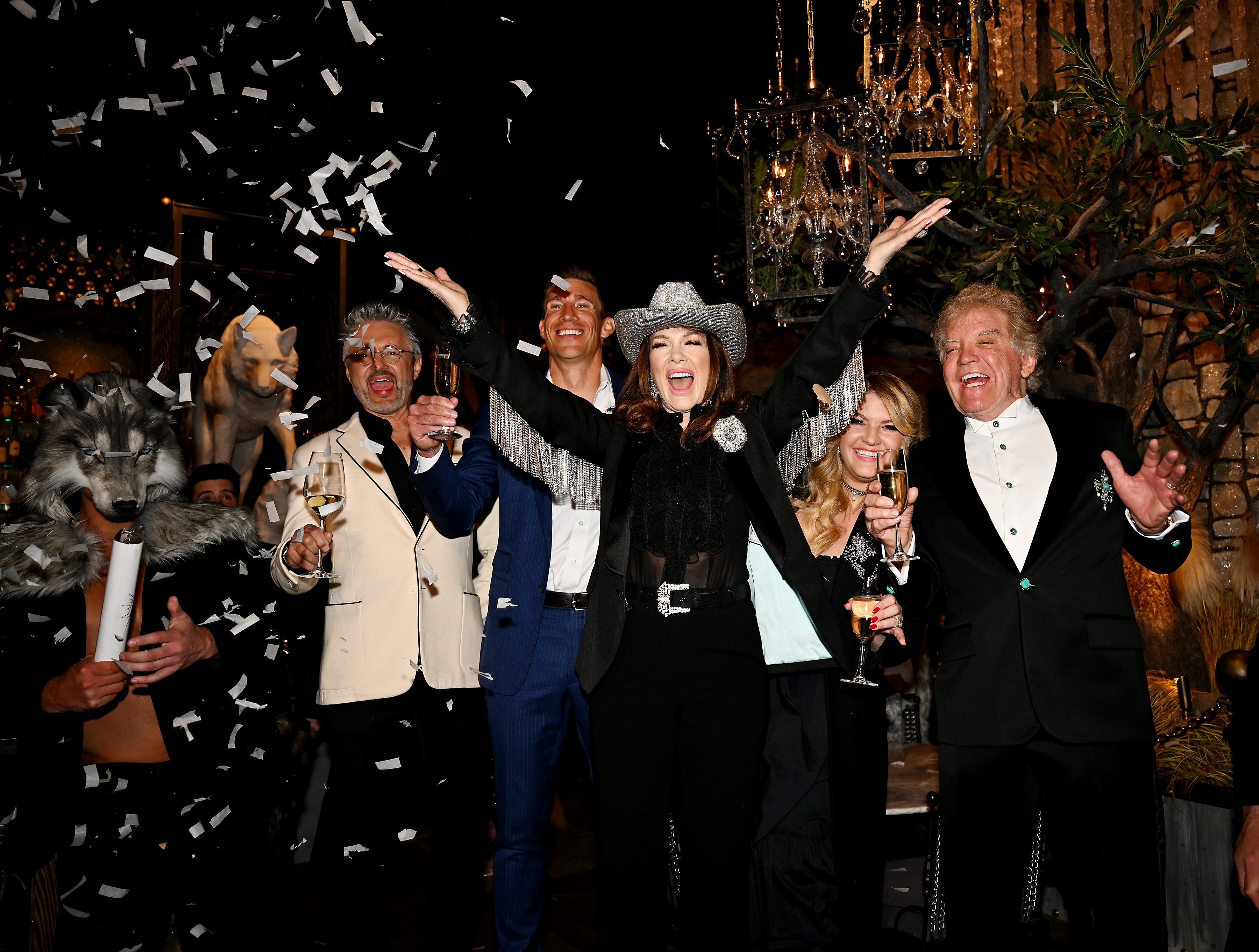 Lisa Vanderpump opening 'epic' new restaurant in Arizona. What we know