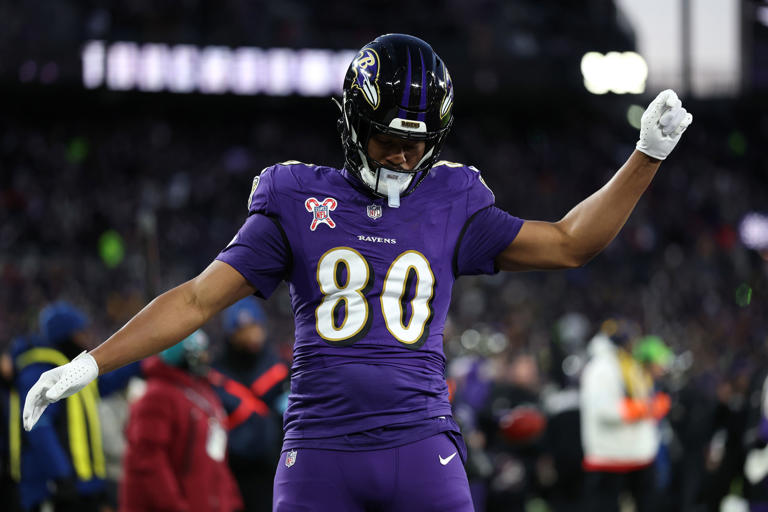 Ravens TE Isaiah Likely To Miss Training Camp With Injury