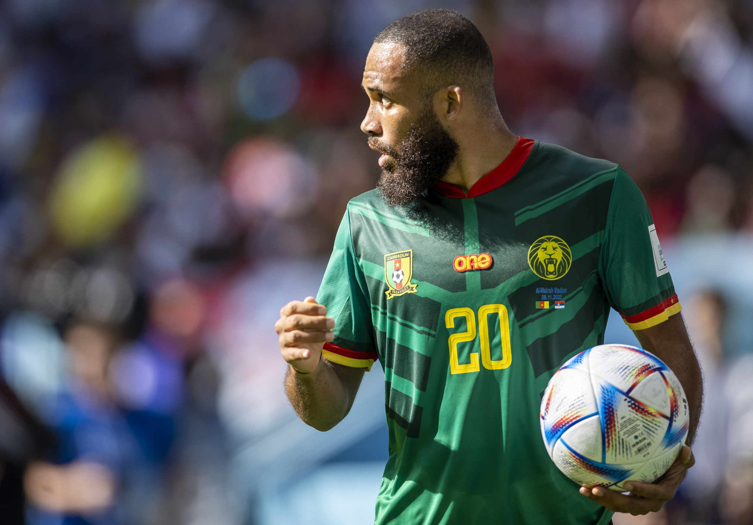 Can Bryan Mbeumo Signing Help Fix Manchester United Goal-Scoring Rot?