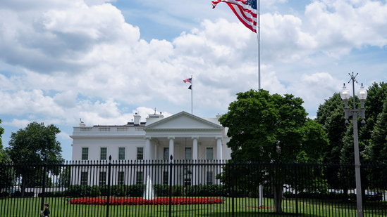 Anti-Iran war protest in Washington, DC today? Here's what we know ...