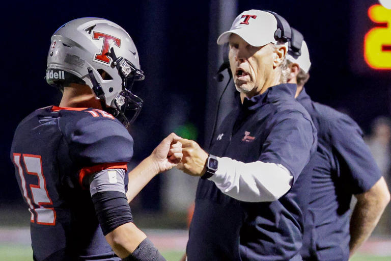 Thompson veteran QB Trent Seaborn has ‘rare dedication’ to be exceptional