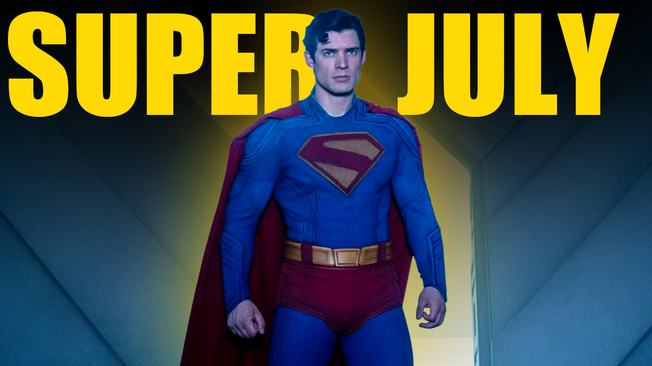 Jaw Dropping Blockbusters Set to Dominate Theaters in July 2025