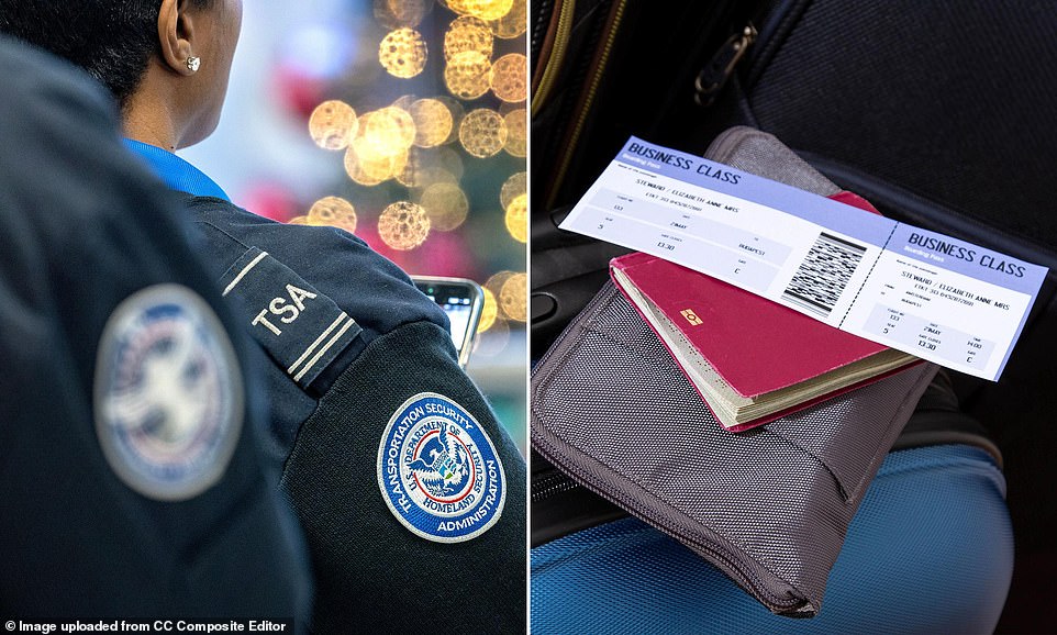 TSA issues important clarification about ID cards
