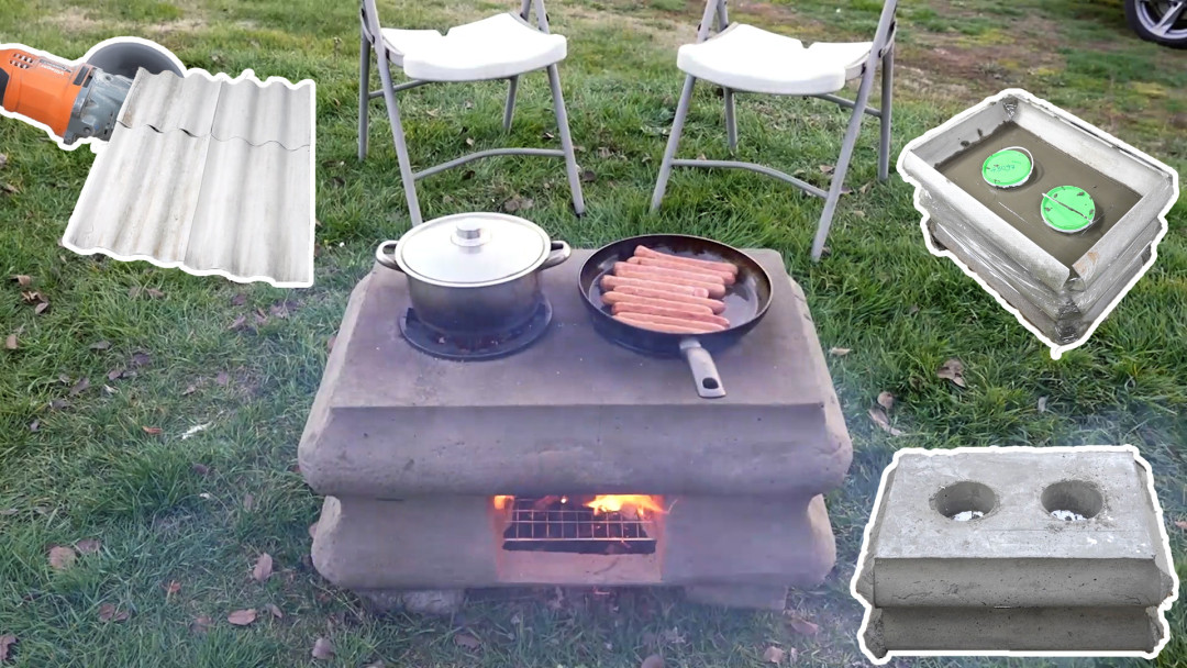 Creative Cement Projects to try Today