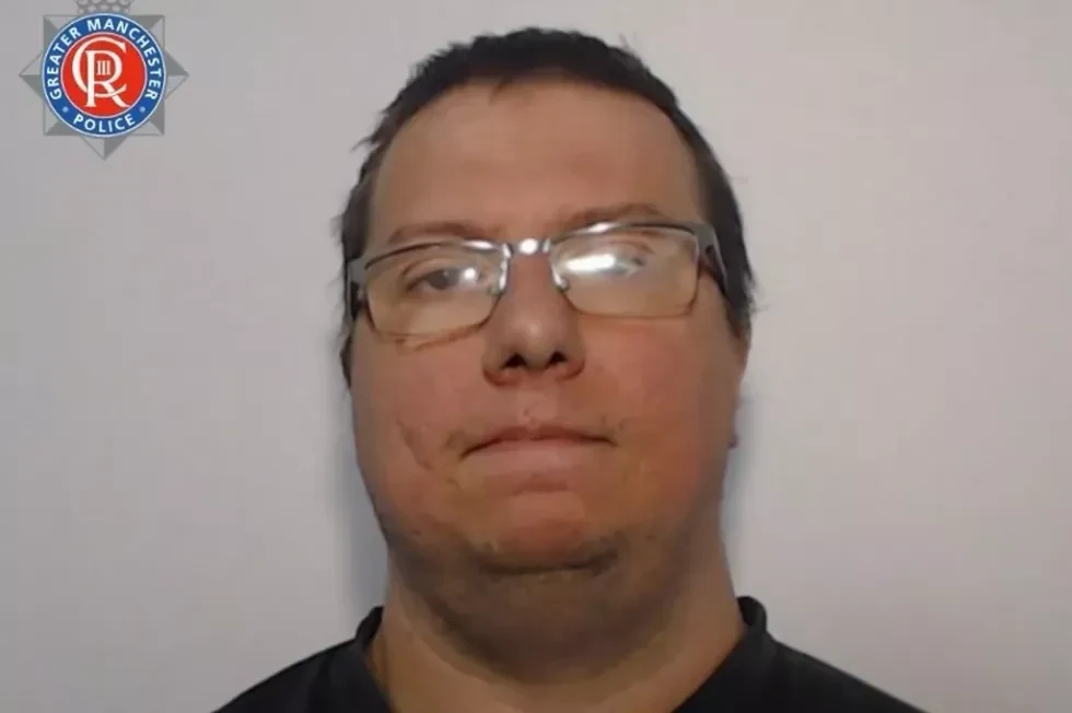Briton handed 42 year sentence in US prison after US Secret Service ...