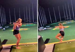 The Drunkest and Most Epic Top Golf Fails