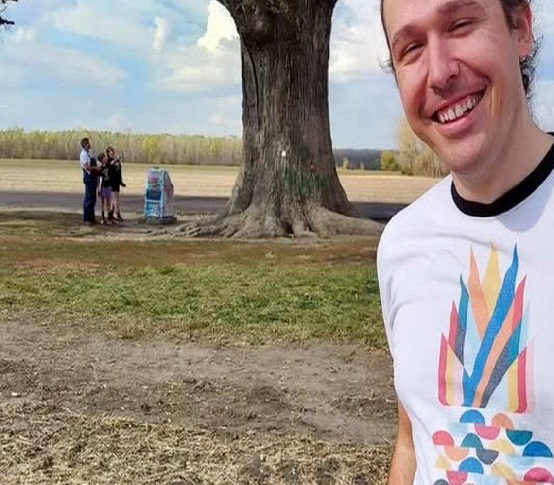Missing KC FEMA worker found safe after week-long search, police say