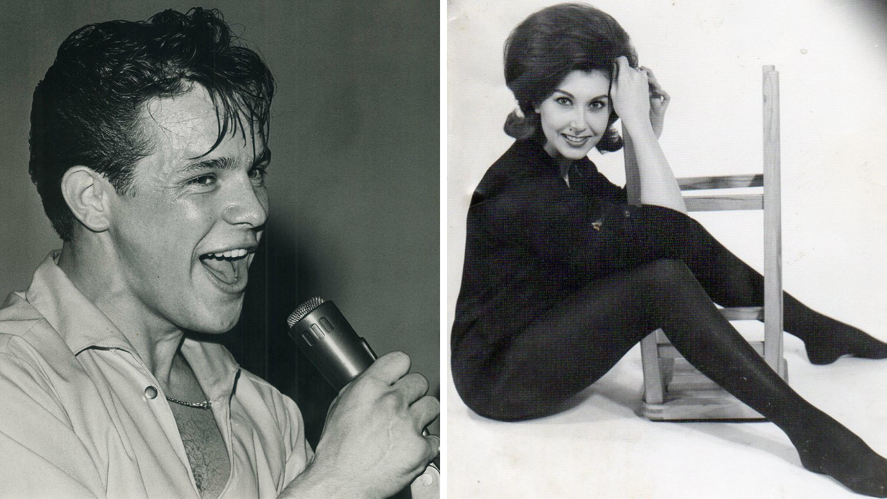30 Singers from the ’60s We Forgot About
